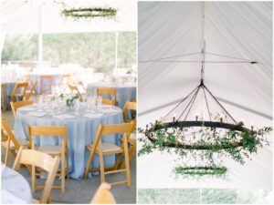 A Timeless Fall Wedding at Belle Meade Mansion in Nashville ...